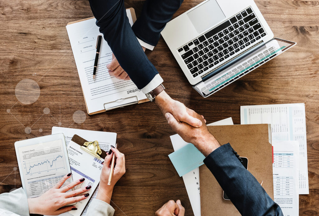 INTERNATIONALISERING - Vimavima